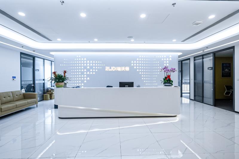 Fornitore cinese verificato - RWD Life Science Co., Ltd.