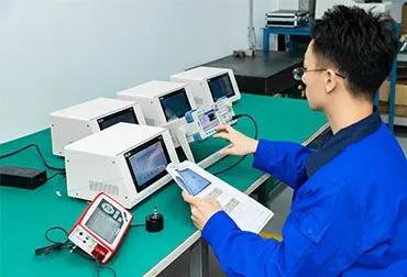 Fornitore cinese verificato - RWD Life Science Co., Ltd.