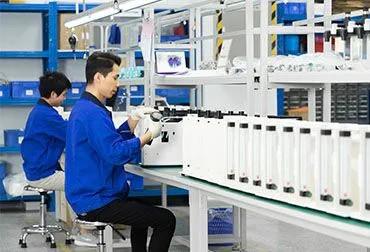 Fornitore cinese verificato - RWD Life Science Co., Ltd.