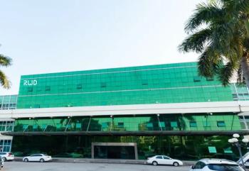 China Factory - RWD Life Science Co., Ltd.