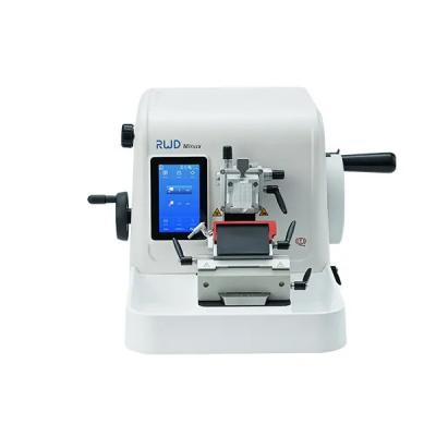 China RWD Minux® Rotary Microtomes S710/S712 for sale