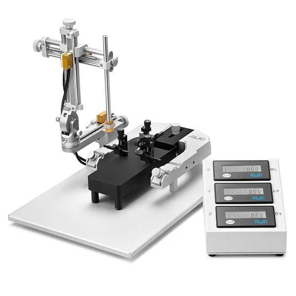 Quality RWD Digital Stereotaxic Instruments for sale
