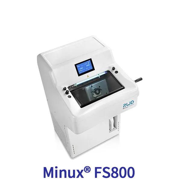 Quality RWD Minux® FS800/FS800A Cryostats for sale