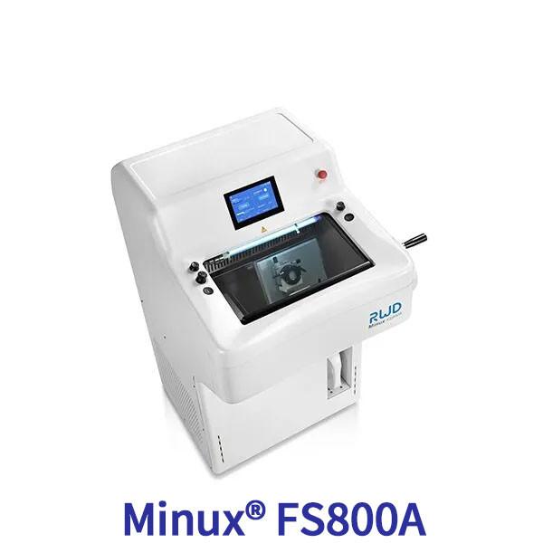 Quality RWD Minux® FS800/FS800A Cryostats for sale