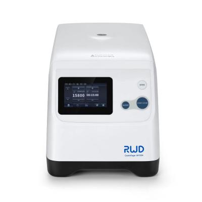 China RWD M1324 High-Speed Microcentrifuge for sale
