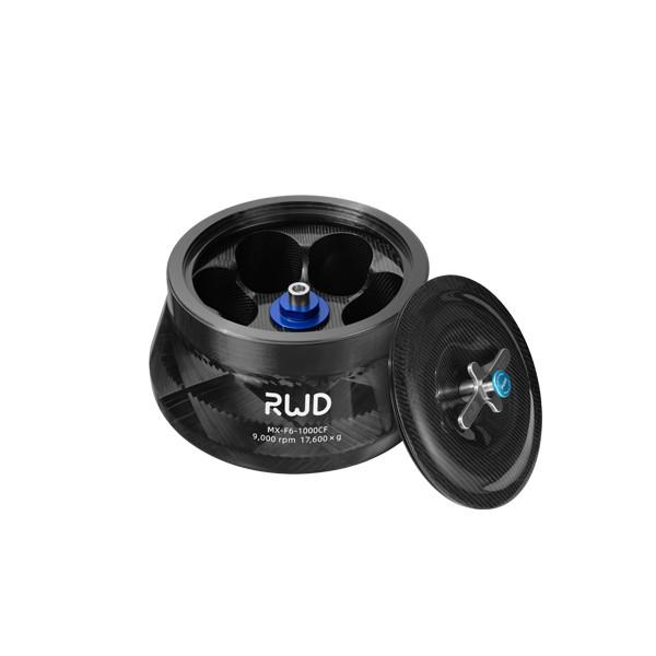 Quality RWD M1416 High-Speed Benchtop Centrifuge for sale