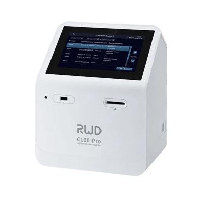 China RWD C100-Pro Automated Cell Counter for sale