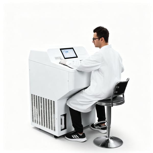 Quality Minux® FS900 Cryostats for sale