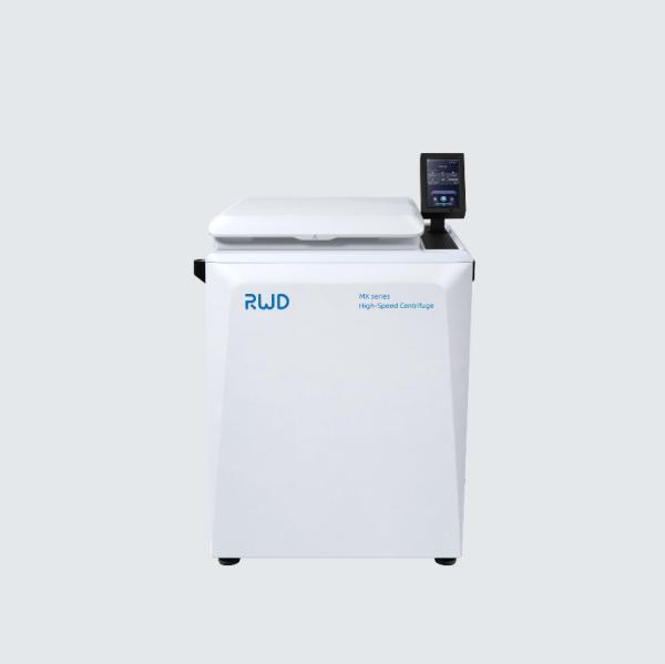 Quality MX30R High-Speed Refrigerated Centrifuge for sale