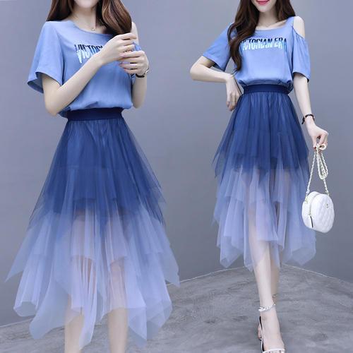 Quality Factory Price Woven Ladies Summer Office Dress for sale