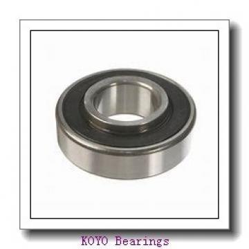 China KOYO 51412 thrust ball bearings for sale