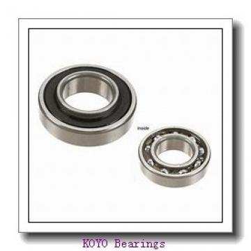China KOYO SB730 deep groove ball bearings for sale