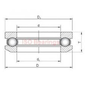 China ISO N256 cylindrical roller bearings for sale
