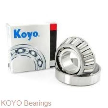China KOYO 94687/94113 tapered roller bearings for sale
