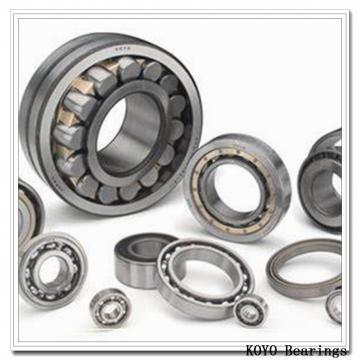 China KOYO KAX045 angular contact ball bearings for sale