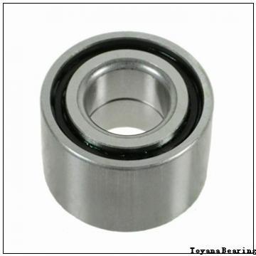 China Toyana 28580/28521 tapered roller bearings for sale