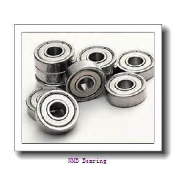 China NMB LF-730ZZ deep groove ball bearings for sale