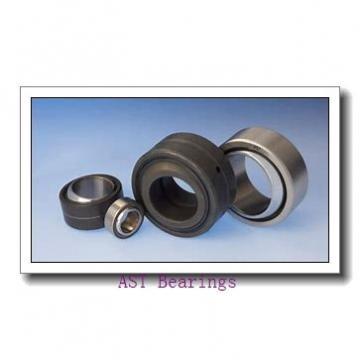 China AST LD5703ZZ deep groove ball bearings for sale