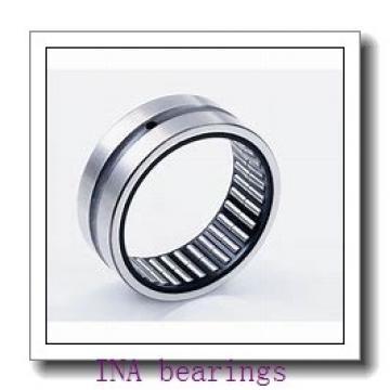 China INA 81114-TV thrust roller bearings for sale
