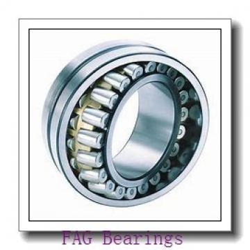 China FAG 239/710-K-MB+H39/710 spherical roller bearings for sale