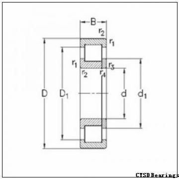 China CYSD 87604 deep groove ball bearings for sale