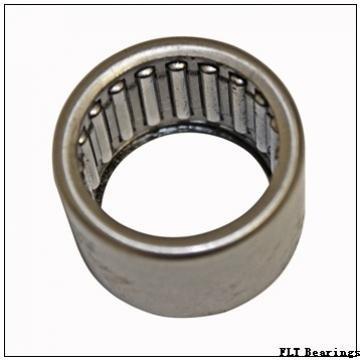 China FLT 515-764 tapered roller bearings for sale