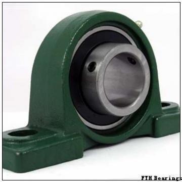 China IKO TRU 456430 cylindrical roller bearings for sale