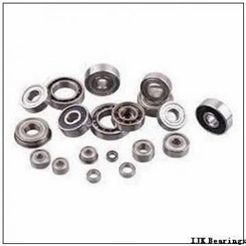 China IJK ASA2538-1 angular contact ball bearings for sale