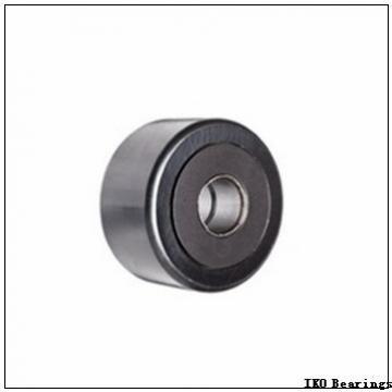 China IKO GBR 405228 UU needle roller bearings for sale
