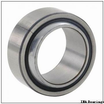 China INA 4107-AW thrust ball bearings for sale