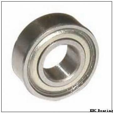 China KBC TR357228HL tapered roller bearings for sale