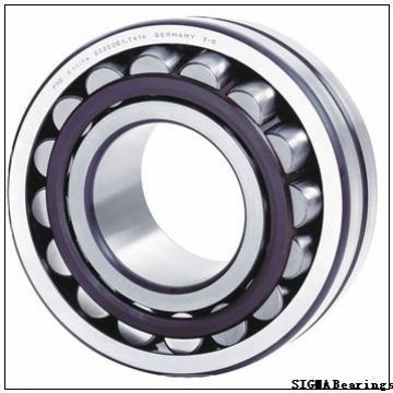 China SIGMA NMJ 1.5/8 self aligning ball bearings for sale