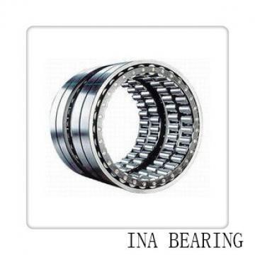 China INA 4107-AW thrust ball bearings for sale
