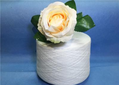 China Altos hilados de polyester de la tenacidad de la Virgen en el cono de papel para el hilo de coser en venta