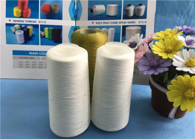 China De Muitikleur Virgin trekt Geweven Garen 75D/het Semi Saaie Garen van 36F 150D/van 48F Te koop