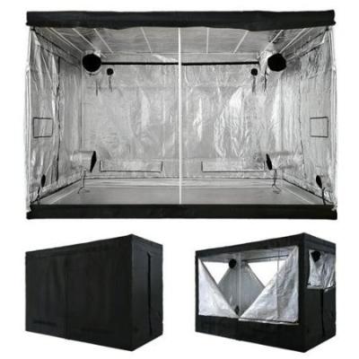 complete grow tent package