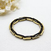 中国 テニスの人の腕輪のブレスレットの空を残すビーズのブレスレットの宝石類を魅了しなさい 販売のため