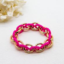 China Diâmetro interno 6cm do bracelete de prata de Diamond Tennis Bracelet Men Rope do punho à venda