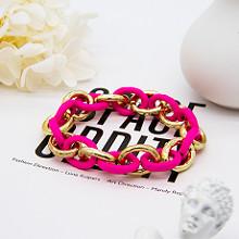 China Diâmetro interno 6cm do bracelete de prata de Diamond Tennis Bracelet Men Rope do punho à venda