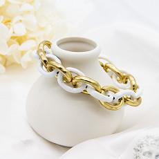 China Diâmetro interno 6cm do bracelete de prata de Diamond Tennis Bracelet Men Rope do punho à venda