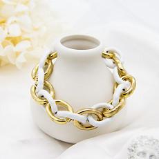 China Diâmetro interno 6cm do bracelete de prata de Diamond Tennis Bracelet Men Rope do punho à venda