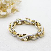 China Diâmetro interno 6cm do bracelete de prata de Diamond Tennis Bracelet Men Rope do punho à venda