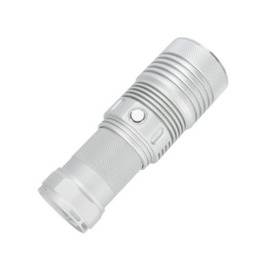 China Haikelite MT07S XHP35HI 3000 Lumen Outdoor Partner Flashlight for sale