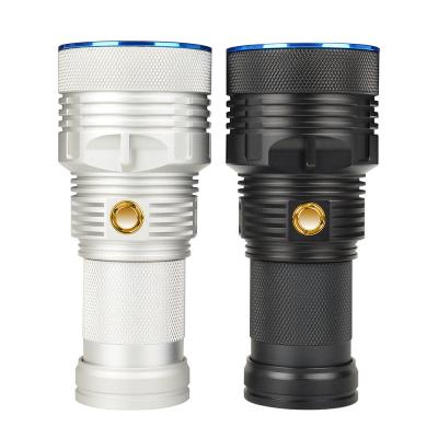 China HaikeLite Hacker MT09R Upgraded Tricore XHP70.2 25000 Lumen High Power for sale