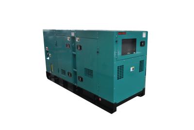 China 60HZ Cummins Marine Generator Open Shelf 500kw Diesel Generator for sale