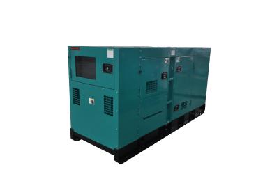 China 50hp Container Diesel Generator 550kW Cummins Diesel Generator for sale
