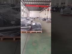 Parallel video