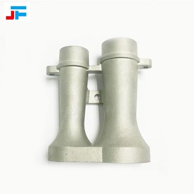 China Jeefly aluminum die casting 9.9*8.1cm ,119.1g Gas stove accessories for sale