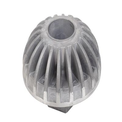 China Jeefly hardware aquarium Led lighting waterproof heat sink aluminium box for sale