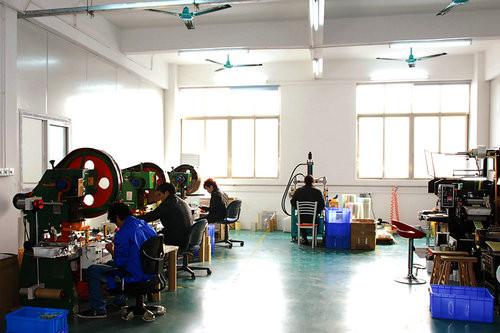 Fornitore cinese verificato - Shenzhen YONP Power Co.,Ltd